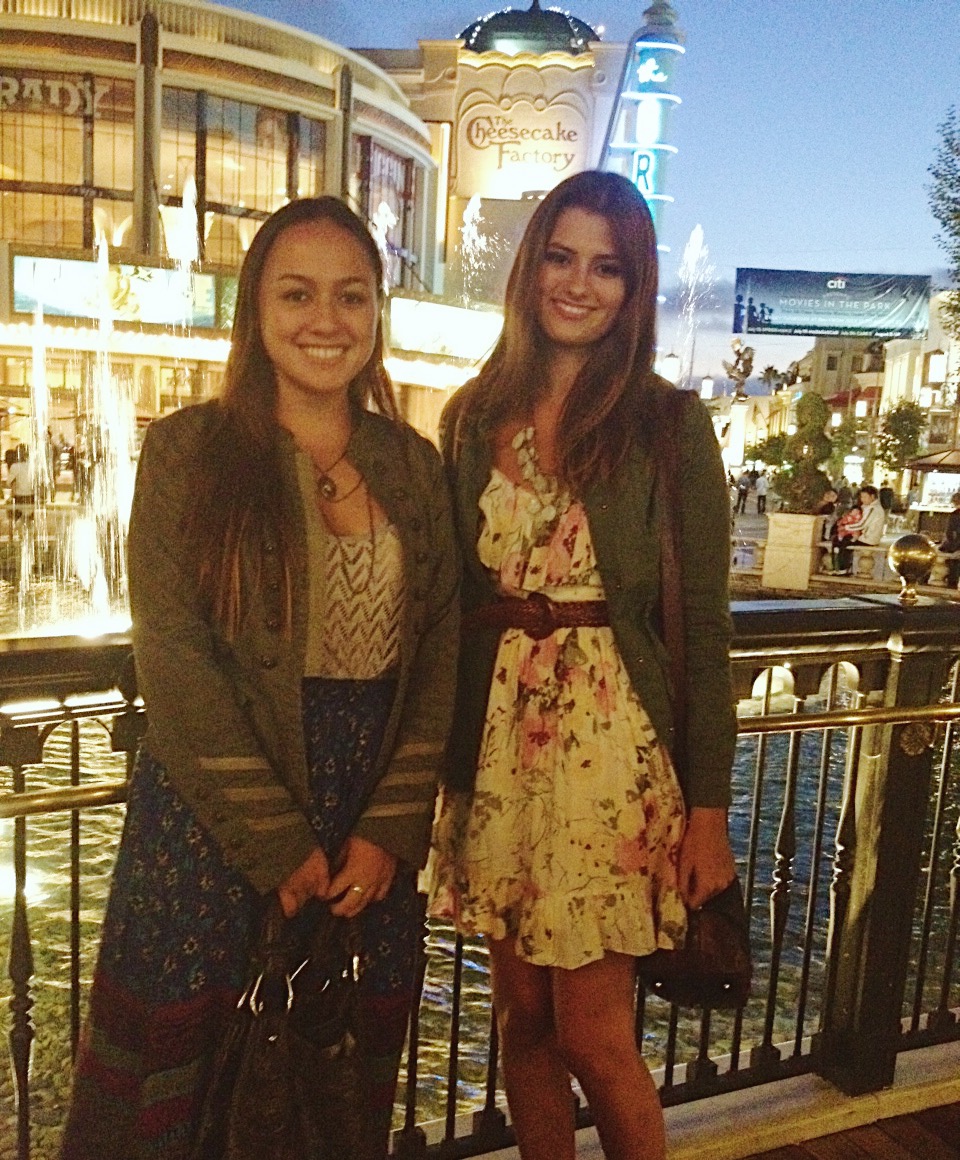 Friendship Spotlight, pt. 2 – The Art of Being Basic